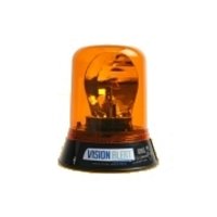 Beacons / Lightbars - Total Van Solutions Northern Ireland